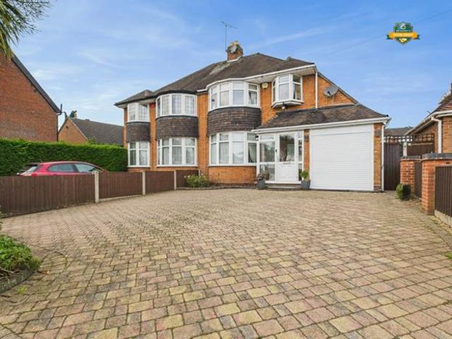 3 Bedroom House Birmingham Birmingham LS101316425
