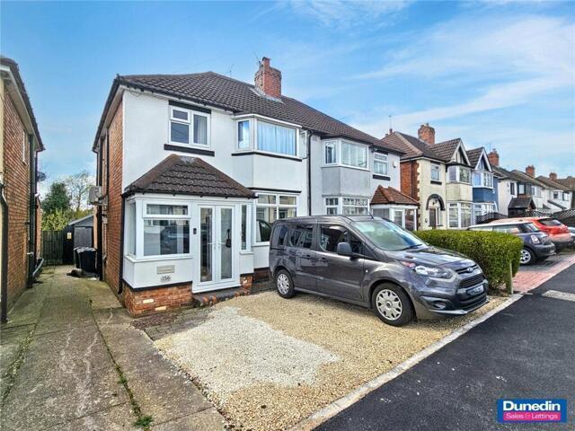 3 Bedroom House Birmingham Birmingham LS101379129