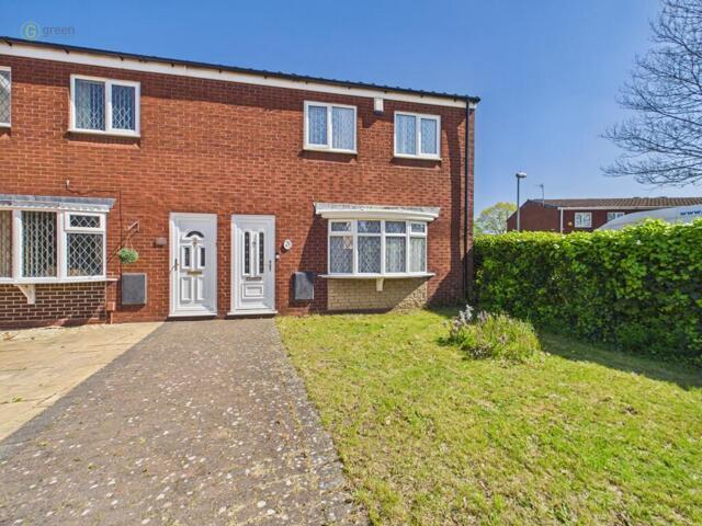 3 Bedroom House Birmingham Birmingham LS101675164