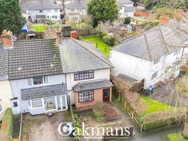 3 Bedroom House Birmingham Birmingham LS101677190