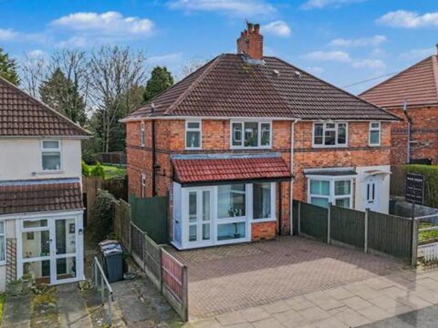 3 Bedroom House Birmingham Birmingham LS101677494