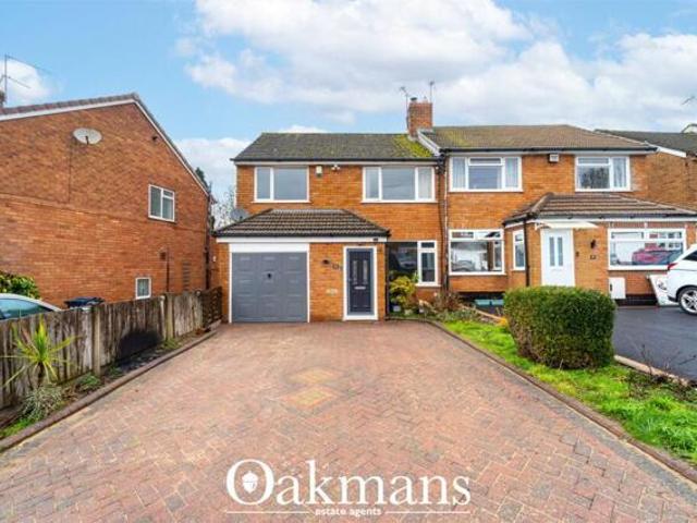3 Bedroom House Birmingham Birmingham LS101856044