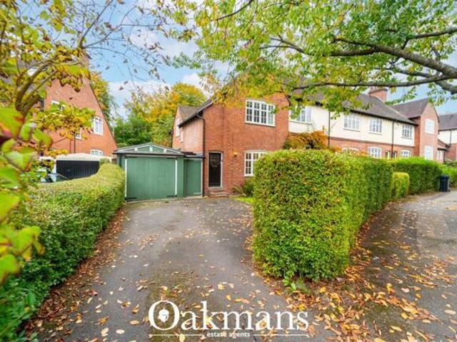 3 Bedroom House Birmingham Birmingham LS101892184