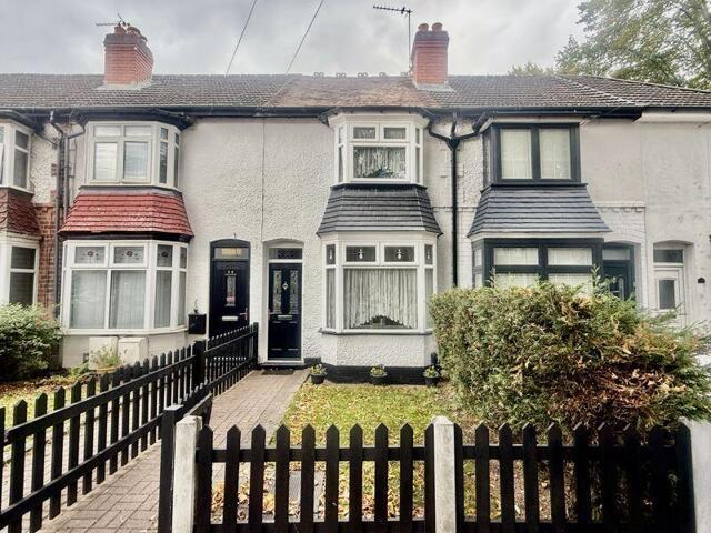 3 Bedroom House Birmingham Birmingham LS101892348
