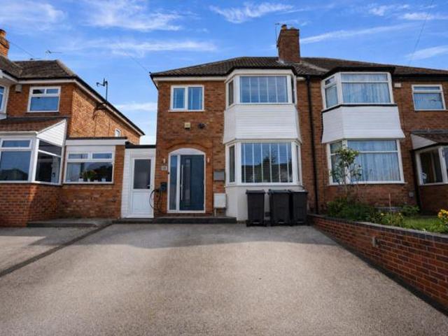 3 Bedroom House Birmingham Birmingham LS101892371