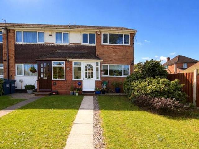 3 Bedroom House Birmingham Birmingham LS101996281
