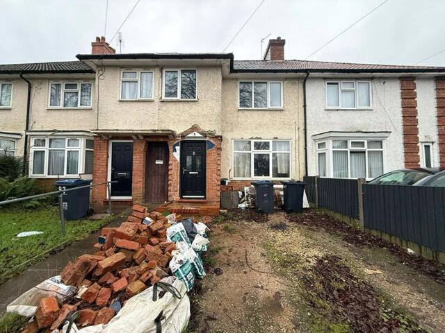 3 Bedroom House Birmingham Birmingham LS99608385