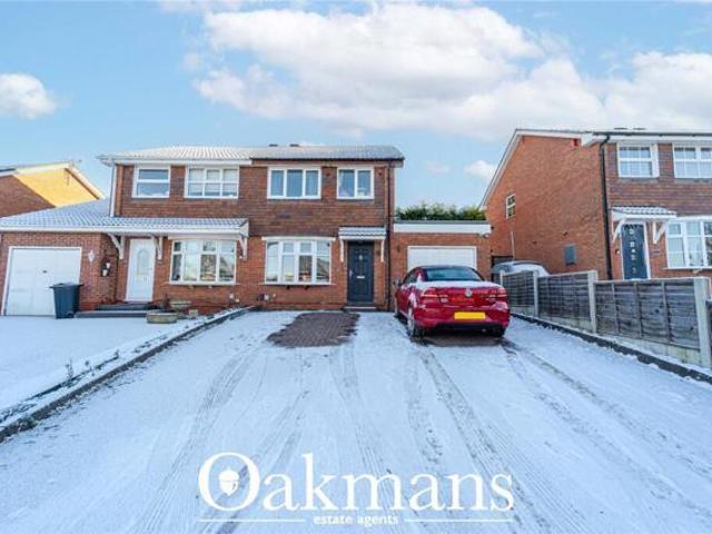 3 Bedroom House Birmingham Birmingham LS99840079