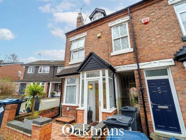 3 Bedroom House Birmingham Birmingham LS99029509