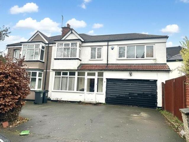 3 Bedroom House Birmingham Birmingham LS99277745