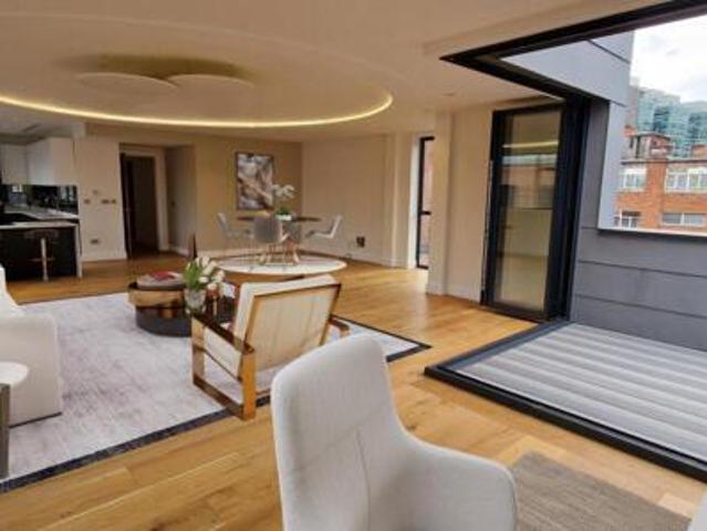 3 Bedroom House Birmingham Birmingham 100058164