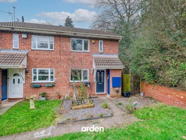 3 Bedroom House Birmingham Birmingham 100343007