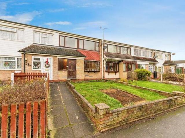 3 Bedroom House Birmingham Birmingham 100316951