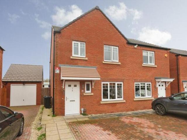 3 Bedroom House Birmingham Birmingham 100685077