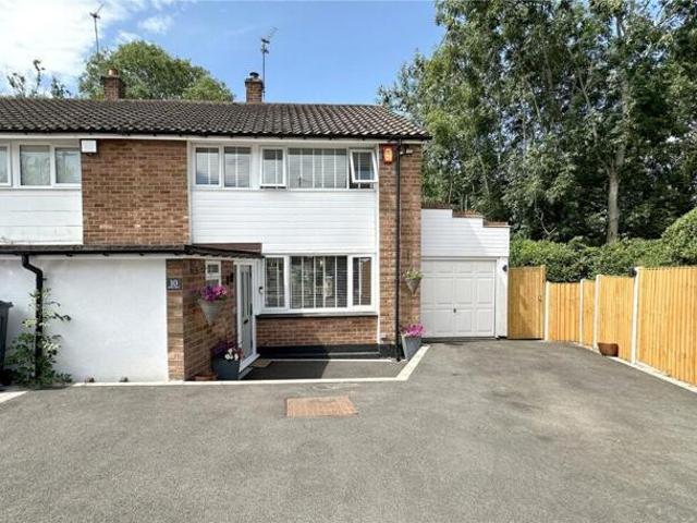 3 Bedroom House Birmingham Birmingham 100733431