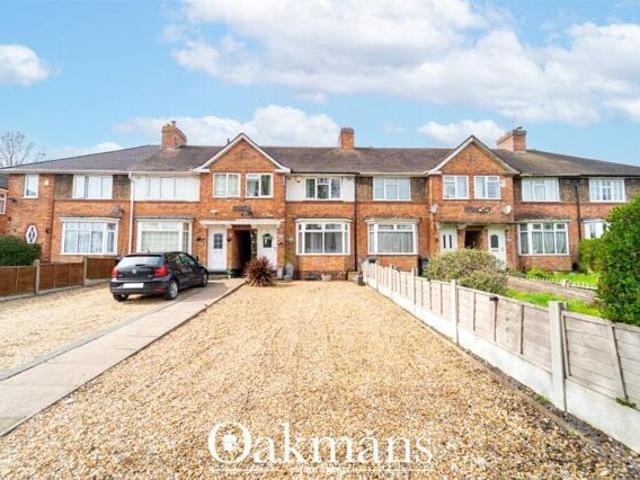 3 Bedroom House Birmingham Birmingham 101199984