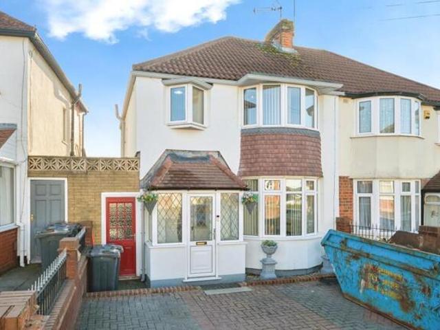 3 Bedroom House Birmingham Birmingham 101675178