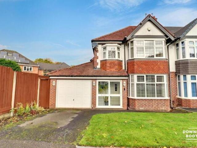 3 Bedroom House Birmingham Birmingham 101676742