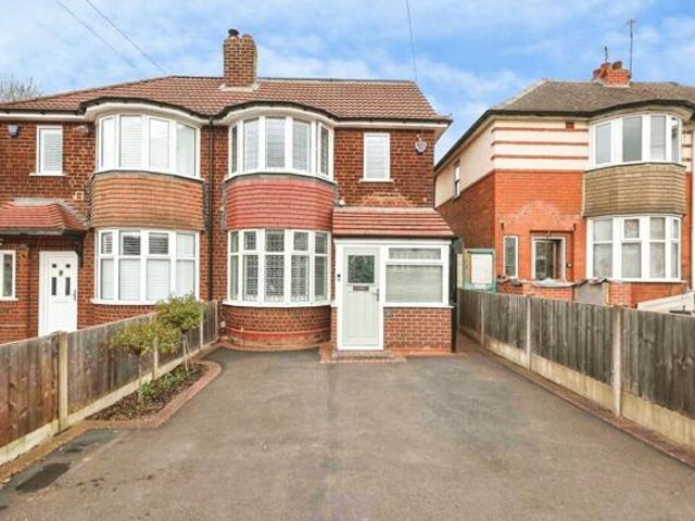 3 Bedroom House Birmingham Birmingham 101676771