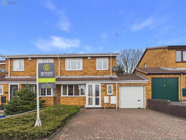 3 Bedroom House Birmingham Birmingham 101678014