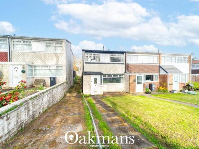 3 Bedroom House Birmingham Birmingham 101955441