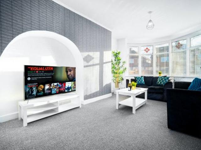 3 Bedroom House Birmingham Birmingham 69131063