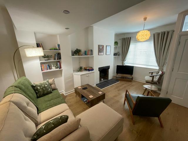 3 Bedroom House Birmingham Birmingham 88677561