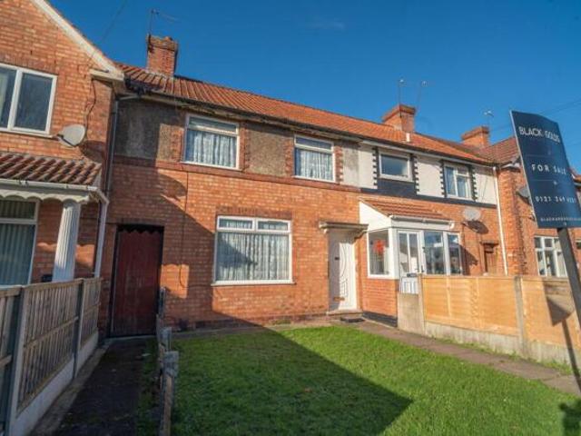 3 Bedroom House Birmingham Birmingham 98545763