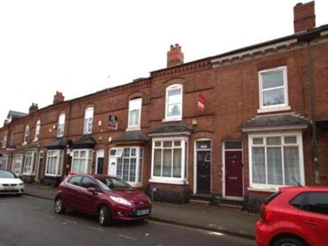 3 Bedroom House Birmingham Birmingham 98930182