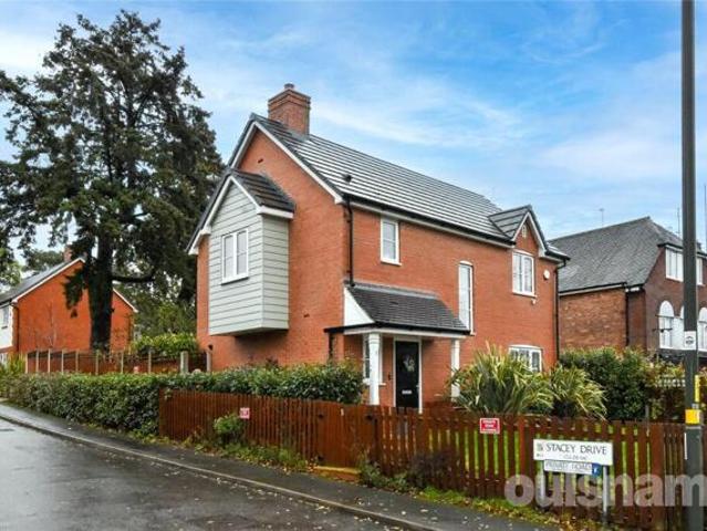 3 Bedroom House Birmingham Birmingham 99054881