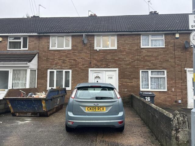 3 Bedroom House Birmingham Birmingham 99161589