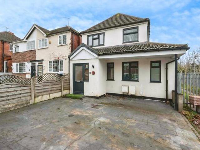 3 Bedroom House Birmingham Birmingham 99237134