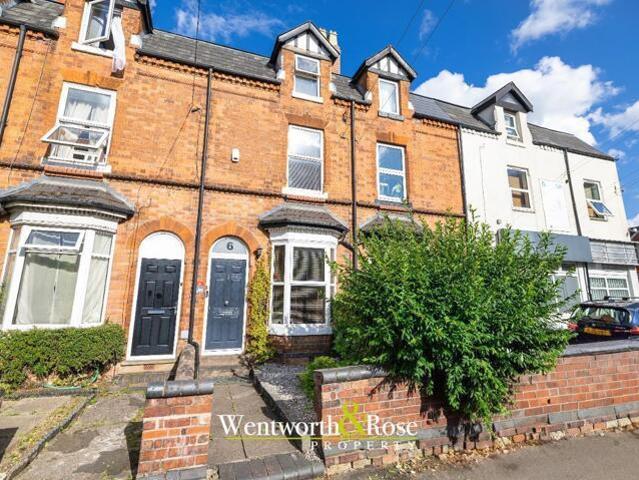 3 Bedroom House Birmingham Birmingham 99380735