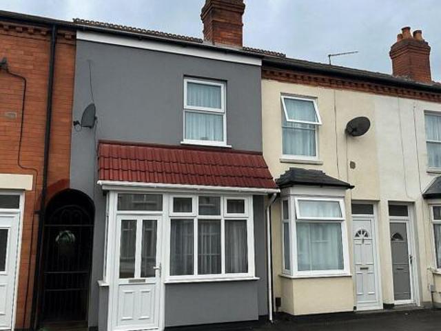 3 Bedroom House Birmingham Birmingham 99523909