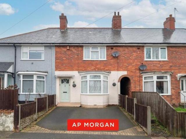 3 Bedroom House Birmingham Birmingham 99608555