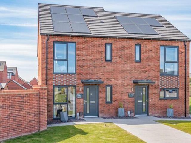 3 Bedroom House Birmingham Birmingham 99688290