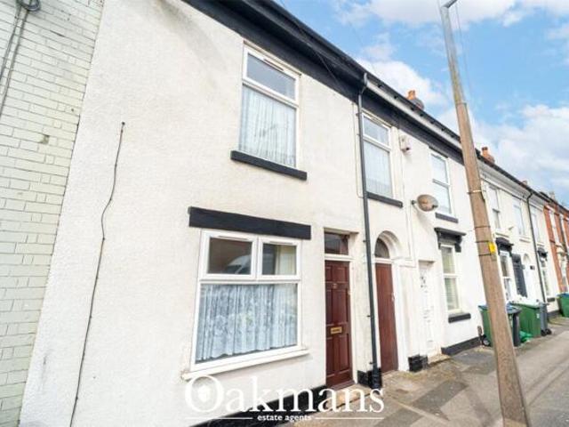 3 Bedroom House Birmingham Sandwell 100733659