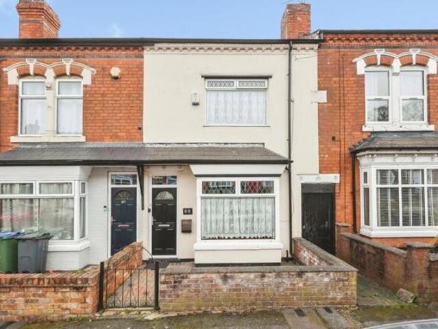 3 Bedroom House Birmingham Sandwell 101678410
