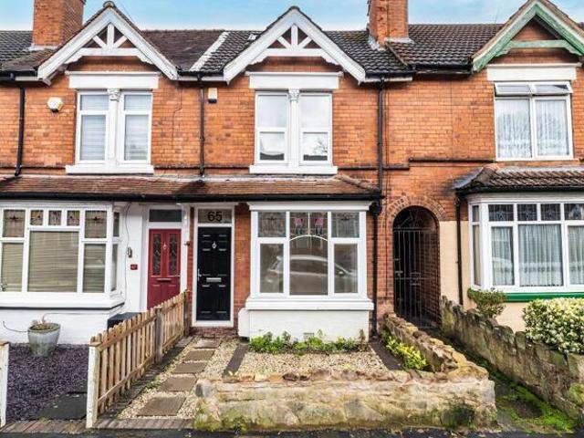 3 Bedroom House Birmingham Sandwell 101060147