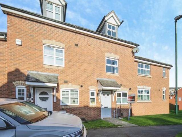3 Bedroom House Birmingham Solihull 100426707