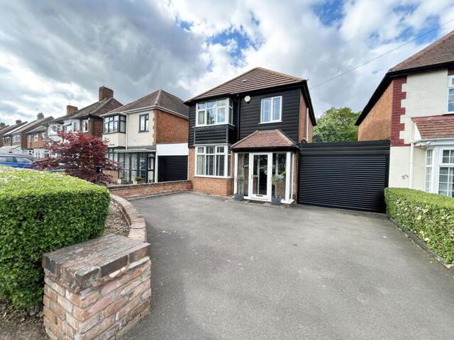 3 Bedroom House Birmingham Solihull 100615005
