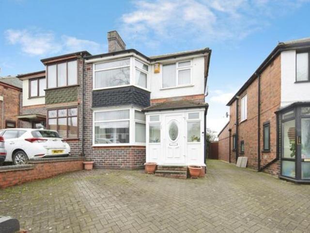 3 Bedroom House Birmingham Solihull 100685099