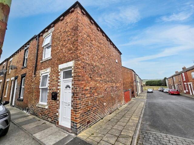 3 Bedroom House Bishop Auckland County Durham 100615002