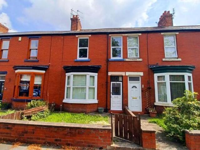 3 Bedroom House Bishop Auckland County Durham 98119201