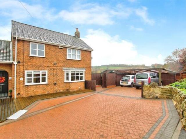 3 Bedroom House Bishop Auckland County Durham 99029191