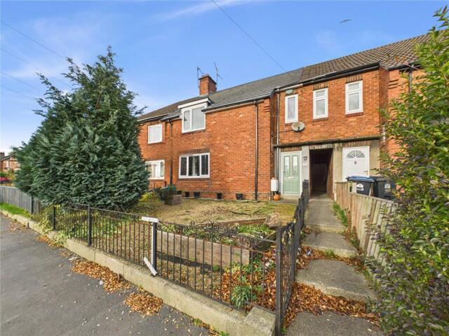 3 Bedroom House Bishop Auckland County Durham LS98903756
