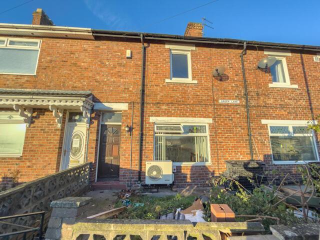 3 Bedroom House Bishop Auckland Durham 100503361
