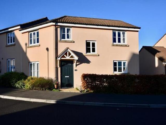 3 Bedroom House Bishops Lydeard Bishops Lydeard 101278169