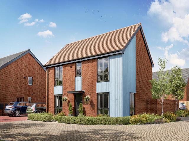 3 Bedroom House Bishop's Stortford Essex 98930293