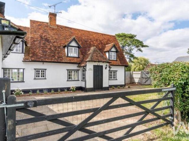 3 Bedroom House Bishop's Stortford Essex 99688589
